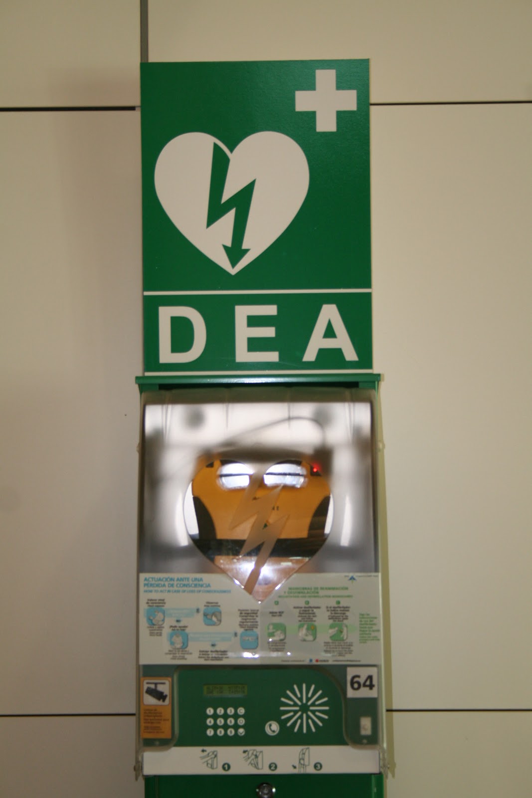 EMS SOLUTIONS INTERNATIONAL by @DrRamonReyesMD marca registrada ...