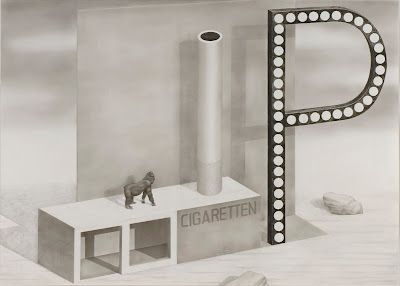 scrapbook.: Torsten Slama. Artist. Austria.