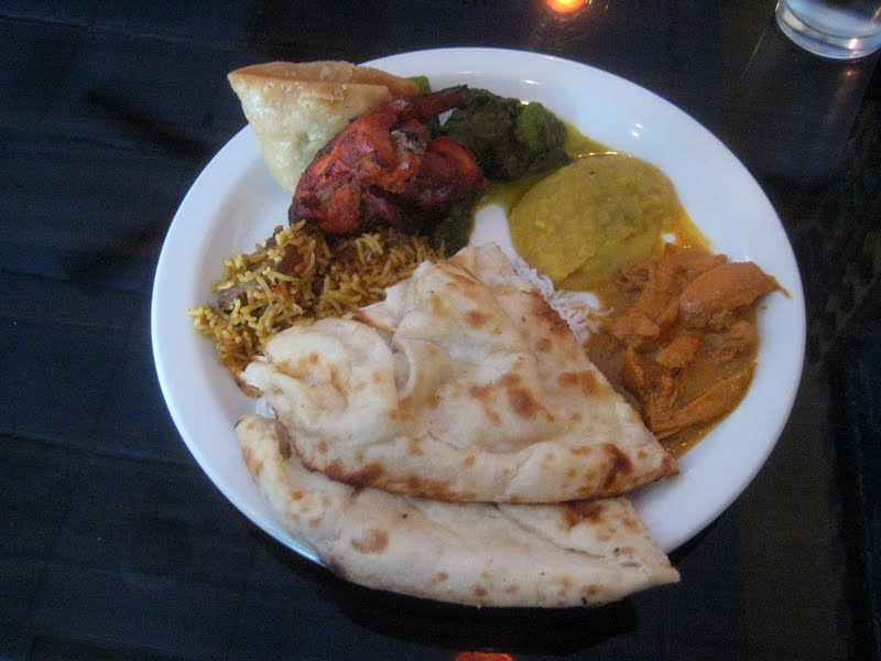 Scallywag Journeys - Tampa Bay and Beyond: Anghiti Indian Cuisine ...