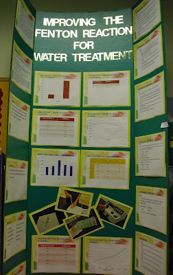 Science Fair and Homework Saga - CrystalandComp.com