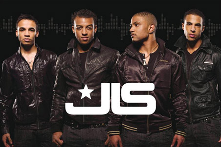 JLS: JLS - Beat Again [Official Video]