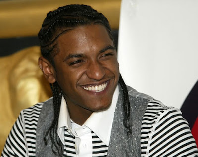 FSL :: Your Urban LifeStyle Guide To All Things Fly!: Wednesday, April ...