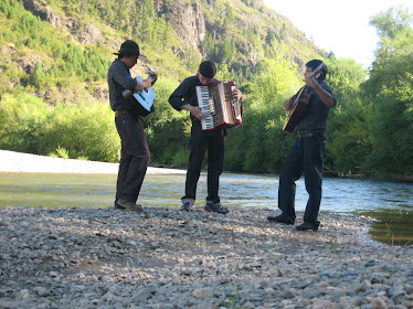 JOVENES RANCHEROS...!!!: jovenes rancheros