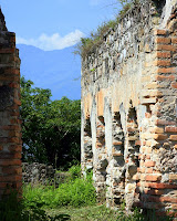 Captain's Log: Castillo Bogran