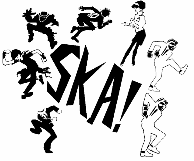 αиDii™ ska: MEX-SKA