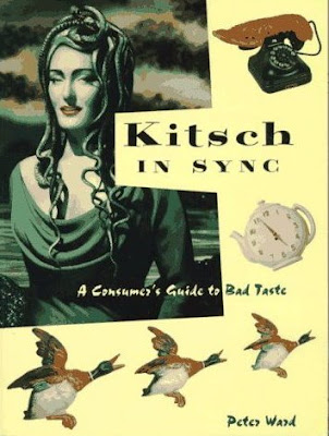 The House of Beauty and Culture: Kitschy, kitschy, cool?