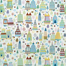 i heart fabric: Scandinavian Textile