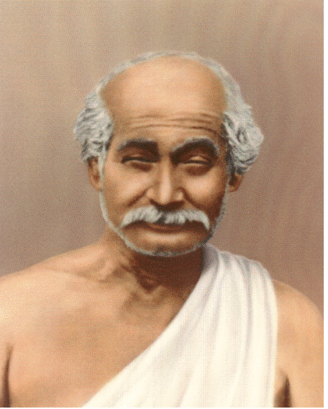 Guru Sharanam: Yogananda, Jitendra y Swami Kebalananda