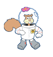 Bob Esponja y sus amigos