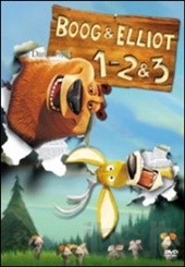 **A Tutto STuff: Boog & Elliot in uscita
