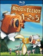 **A Tutto STuff: Boog & Elliot in uscita
