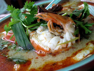 Where to eat in Chiang Mai?: Palaad Tawanron