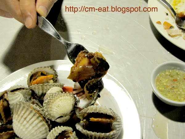 Where to eat in Chiang Mai?: Talay Mahachai (Mahachai Seafood) มหาชัยซีฟู๊ด