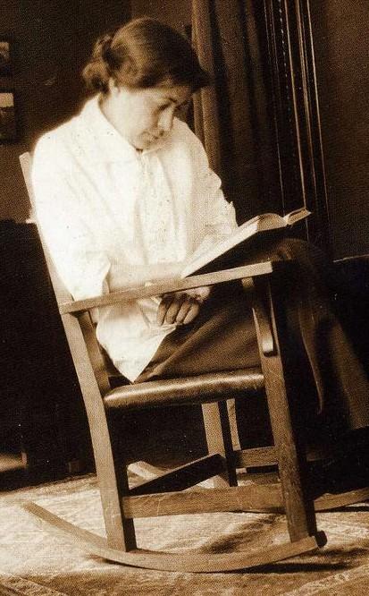 Psicologia - Faculdades Iesgo: Leta S. Hollingworth - participação ...