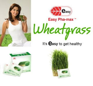 WheatGrass