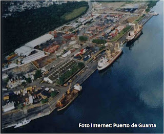 EL TRIUFADOR UBV: Puerto de Guanta da paso definitivo de reversión al ...