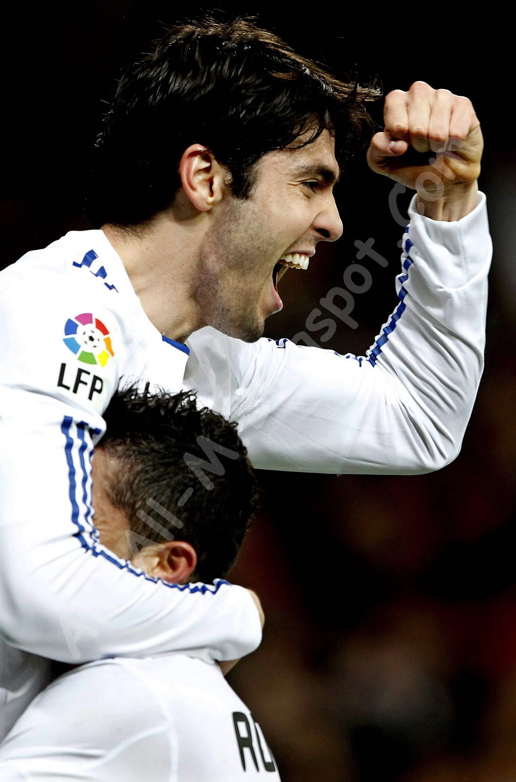 HQ Soccer Photos: The Return of the Kaka