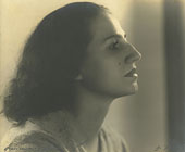 MUJERES QUE HACEN LA HISTORIA - BREVES BIOGRAFIAS: Siglo XX - Raquel Forner