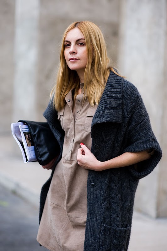 STREET FASHION SHOW THREE | Dek-D.com