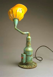 Cool Green Stuff by Dave Evans