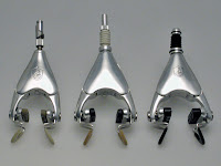 campagnolo delta brakes: Campagnolo delta brakes