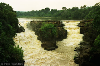 Real Africa? (Kembe, Central African Republic)