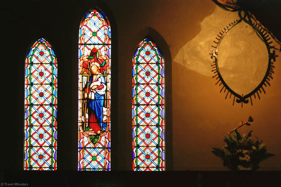 A Modern Miracle in Yankalilla (South Australia): Travel Wonders