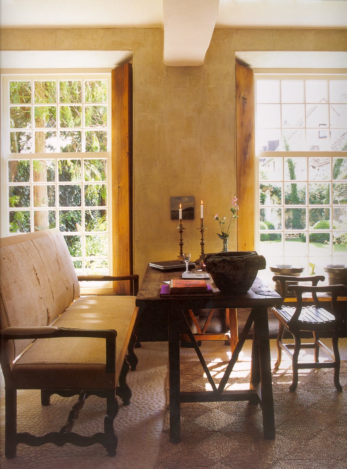 Belgian Pearls: Flemish Interiors of today