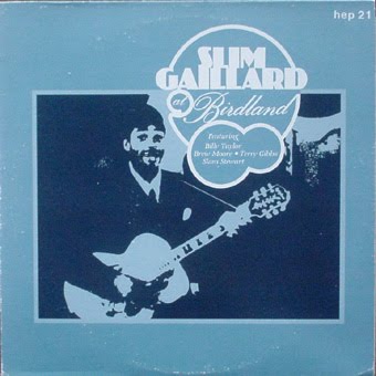 Jazzrealities: Eddie Lockjaw Davis