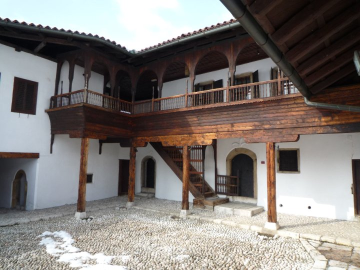 Holidays in Sarajevo: A Time For Family and Traditions