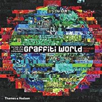 Earth Bubble Graffiti Alphabet