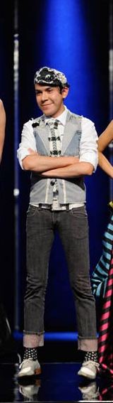 PASS ME de REMOTE: What Mondo Wore