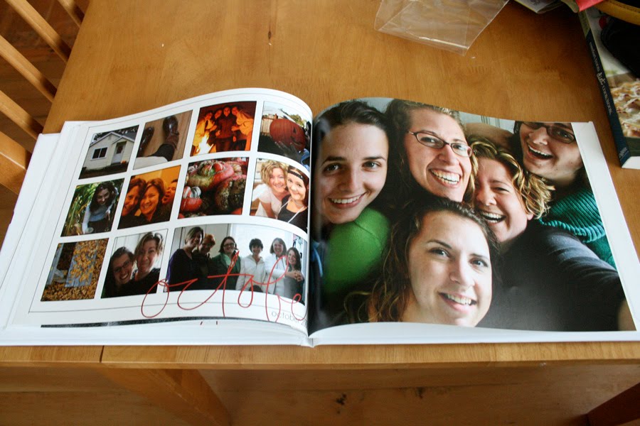 blueprints: two ways to approach project 365 albums – paislee press