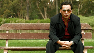 Felino Dolloso in key Hollywood action film: Felino Dolloso in key ...