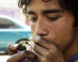 Vedic Views on World News: “PACO” DRUG INCREASES IN ARGENTINA