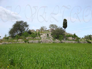 Il Veltro. Cultura e Turismo del Cuore di Sicilia.: Archeologia ...
