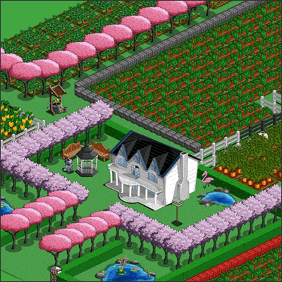 Farmville Tips and Tricks