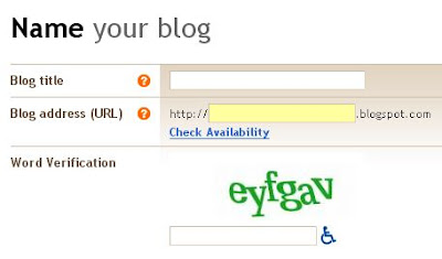 Tricks and Tips for Blogger