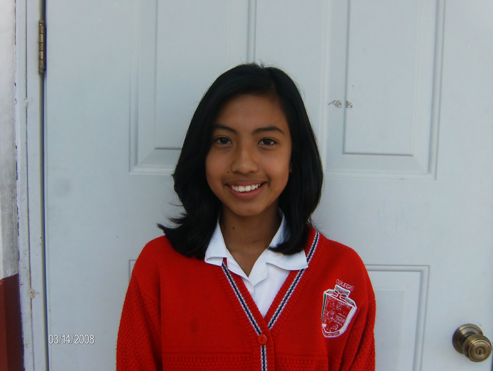 aNuaRio 2009-2010: aLuMNos De PRiMer GRaDo GRuPo B De SeCuNDaRia