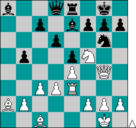 2010 February « Spraggett on Chess