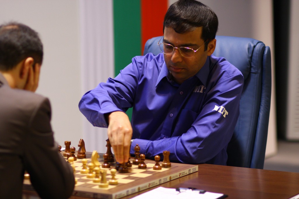 2010 April « Spraggett on Chess