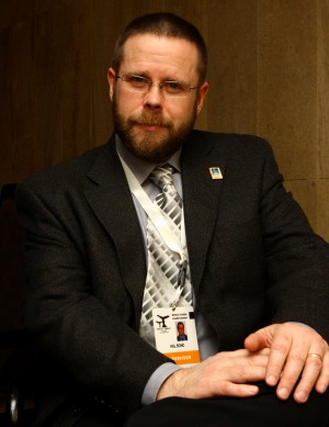 Hal Bond Humour « Spraggett on Chess