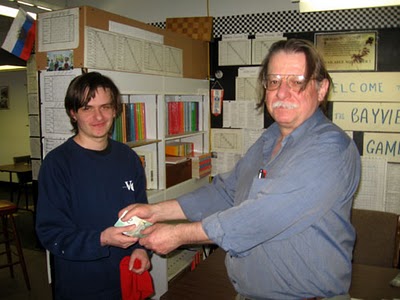 Chess players…. « Spraggett on Chess