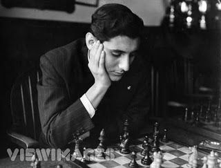 GM Larry M Evans 1932–2010 « Spraggett on Chess