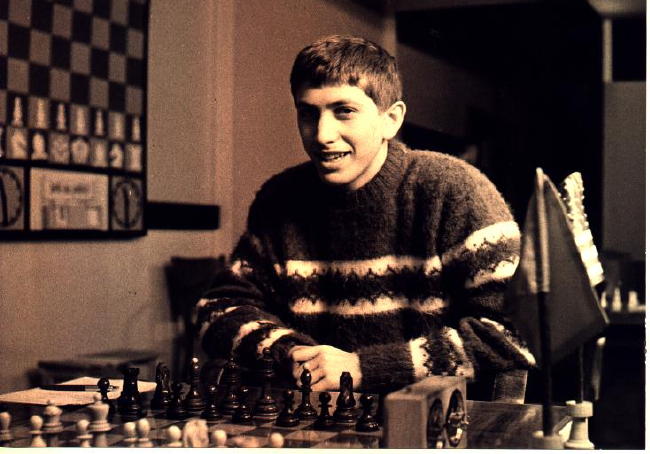 GM Larry M Evans 1932–2010 « Spraggett on Chess