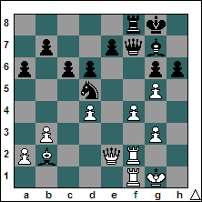 Uncategorized « Spraggett on Chess