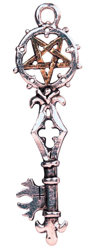 Kabbalah Zen of Cagliostro