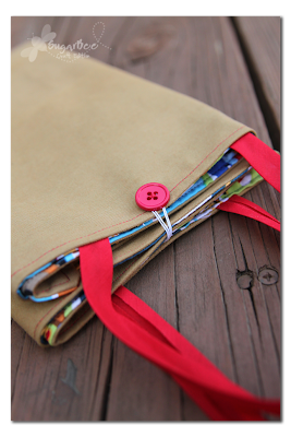 Simple Car Mat - Sugar Bee Crafts