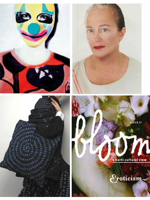 Athemarketplace: Li Edelkoort