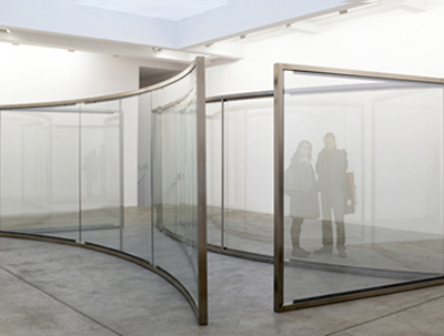 Athemarketplace: Dan Graham - mirrors!!!